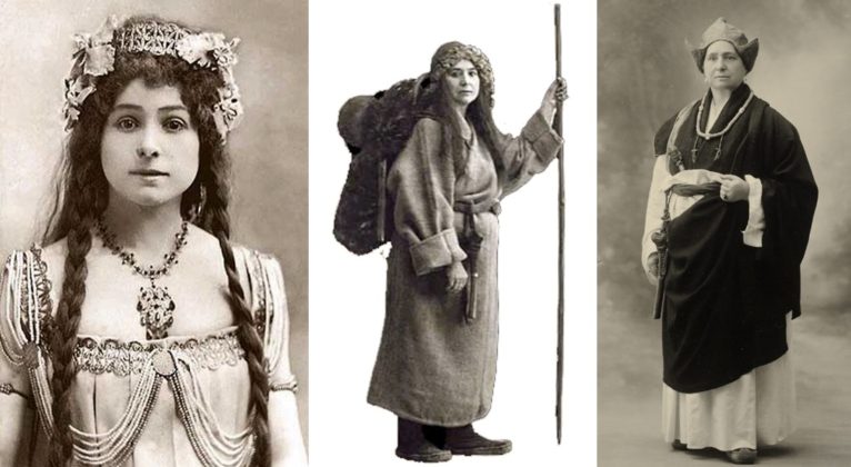 100 ans d’aventure avec Alexandra David-Neel, la plus grande ...