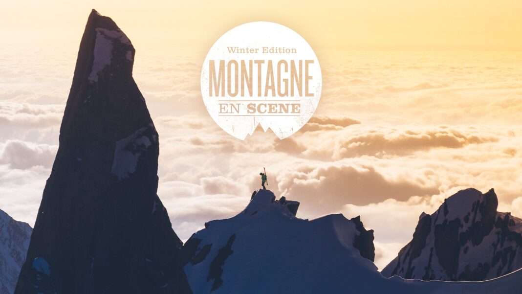 Le festival du film de montagne « Montagne en Scène » est de retour dès ...