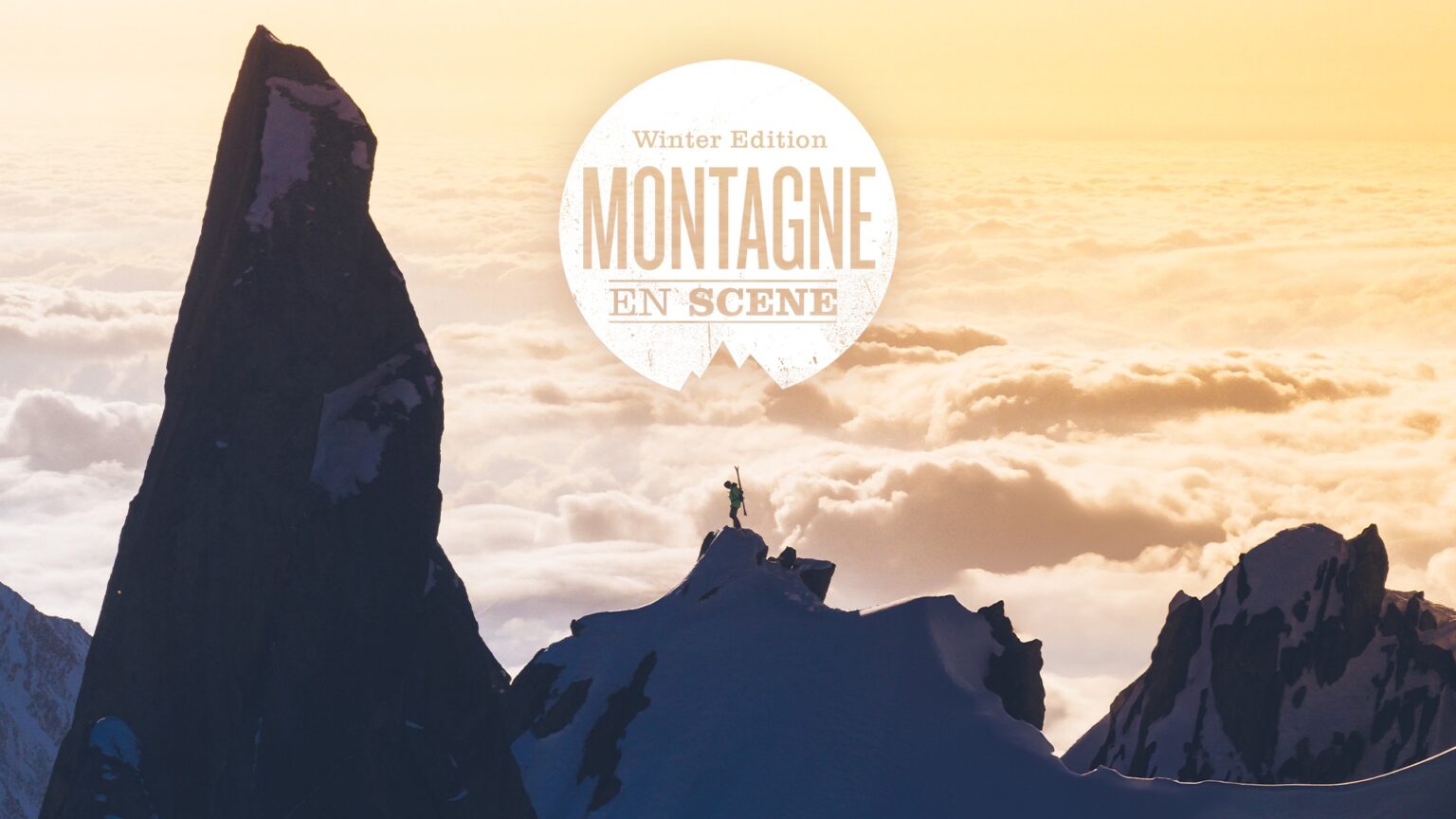 Le festival du film de montagne « Montagne en Scène » est de retour dès ...